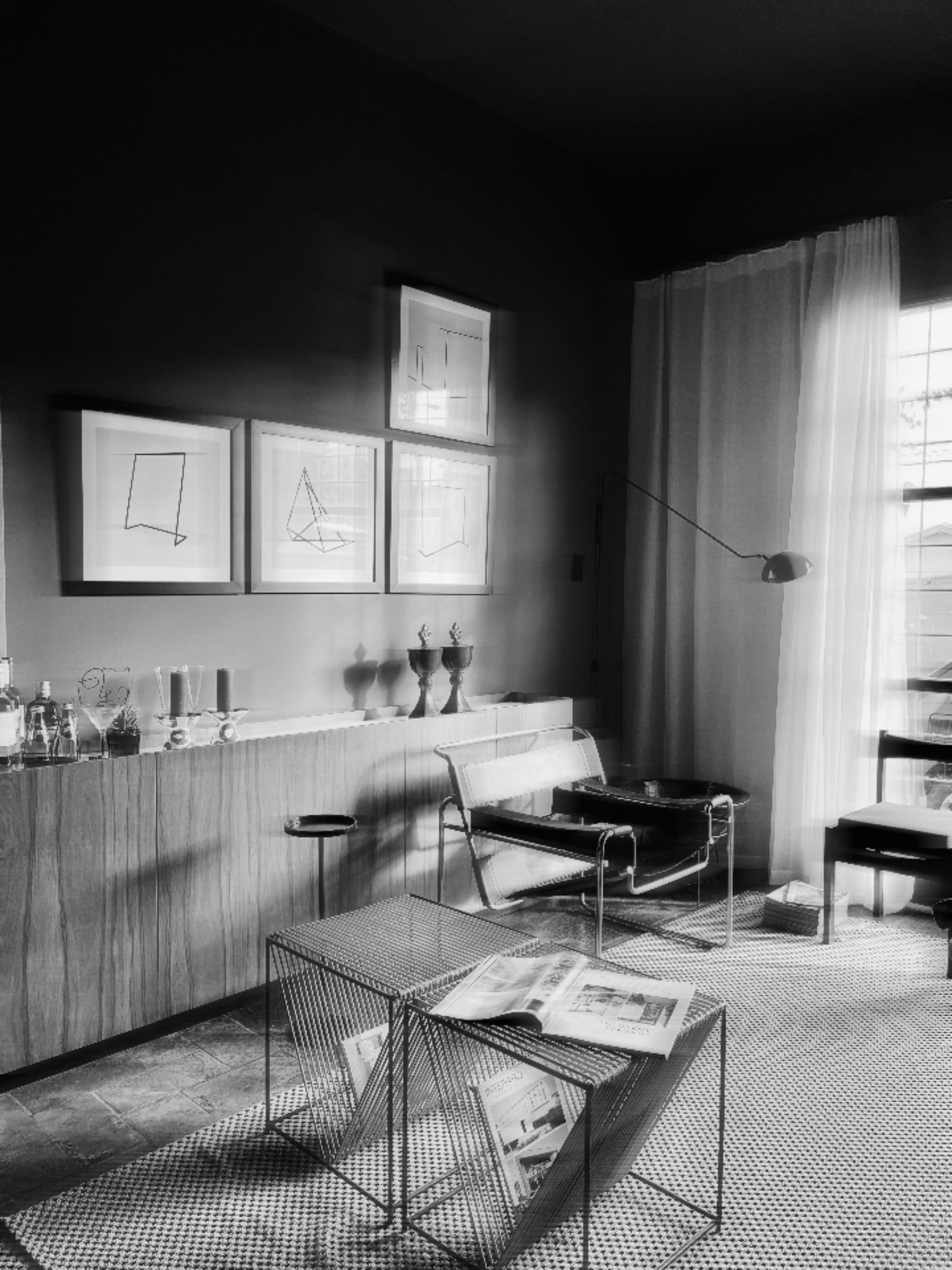 CASMI CONVIDA - Galeria de imagens - SOMOS SOMA | ARQ + DSG